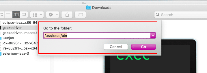 Geckodriver Selenium Learn How To Use Geckodriver In Selenium
